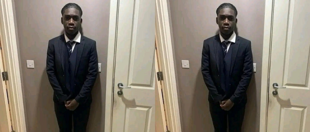 19-Year-Old Marcus Fakana Dies In Car Crash Months After Release From ...