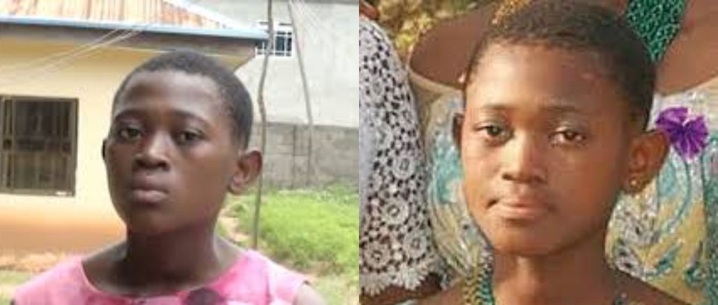 Nigerians Revive Justice For Ochanya, Seven Years After Her Death - Gistlover