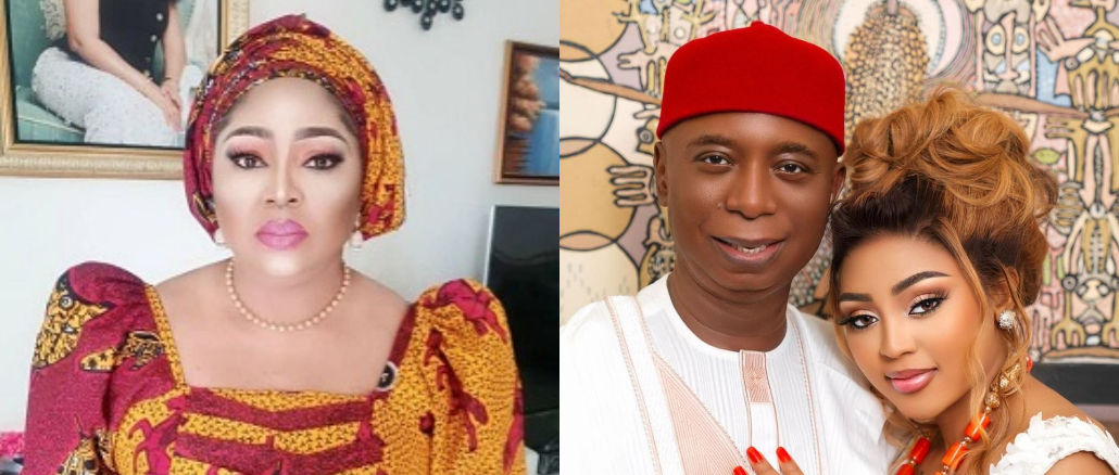 “Bullion Van Doesn’t Need Her Fame”- Wizarab Mocks Regina Daniels Amid ...