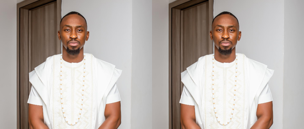 “I Discuss It First”- Saga Adeolu Opens Up About Handling Kissing ...