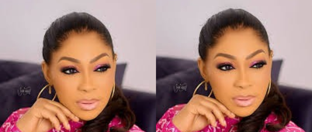 Drama As Omoge Saidat Meets Billionaire Family Following Viral Private ...