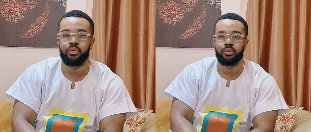 “Execute Kidnappers Publicly”- Actor Williams Uchemba Tells Government ...