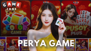 The Role of GameZone’s Perya Game in Sustaining Filipino Fiesta Culture ...