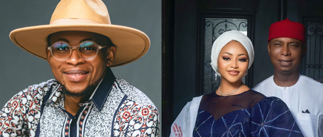 “Why Did You Marry a Girl Young Enough to Be Your Daughter?” - Solomon ...