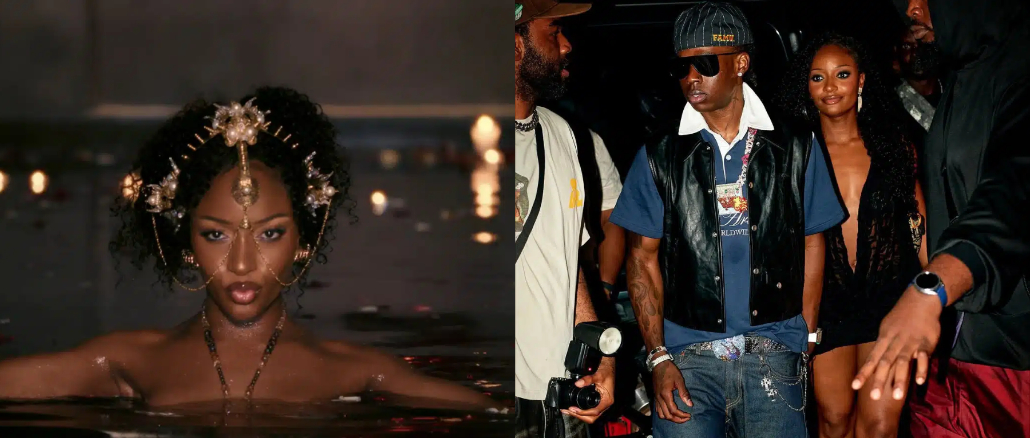 Ayra Starr and Rema’s “WHO’S DAT GIRL” Hits 1 Million Views in 8 Hours ...