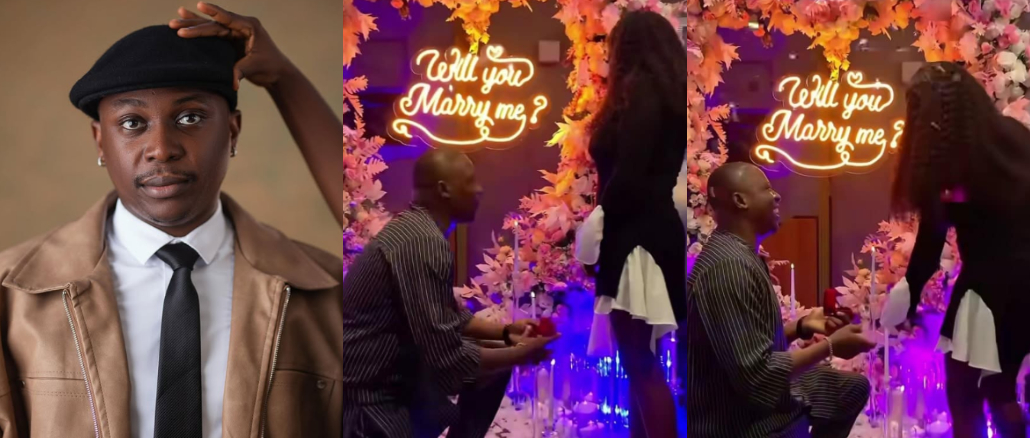 “My Answered Prayer” - Jenifa’s Diary Star Tobi Makinde Gushes Over ...