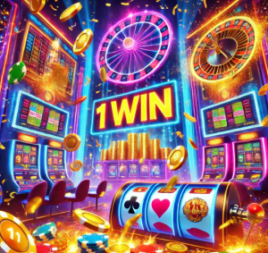 Beginner’s guide to 1win Nigeria: betting terms, tips & real sports ...