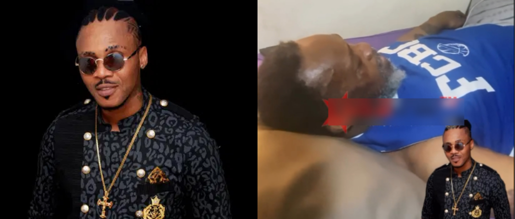 “I’ve Been Bedridden For Over Two Years”- Daddy Fresh Opens Up On ...