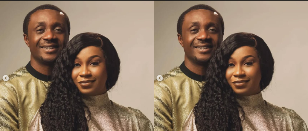 “It Wasn’t Coincidence, It Was God”- Nathaniel Bassey Shares How God ...