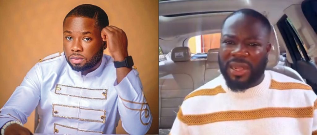 “I’m Fine”- Actor Itele Addresses Viral Sick-Bed Video, Confirms He’s ...