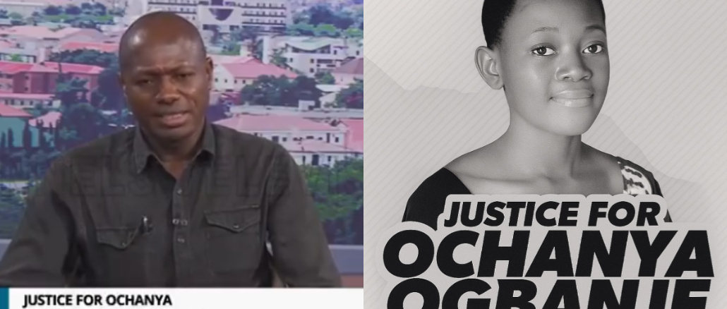 “If My Sister Were A Rich Man’s Daughter, Justice Would Have Been Served”- Late Ochanya’s ...