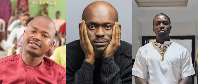 Delta Govt Aide Confirms Arrest Of VeryDarkMan And Mr Jollof After In ...