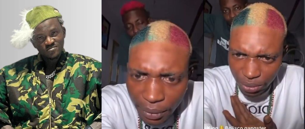 “You Betrayed Me”- Portable Rages As Ex-Signee Leaves Zeh Nation ...