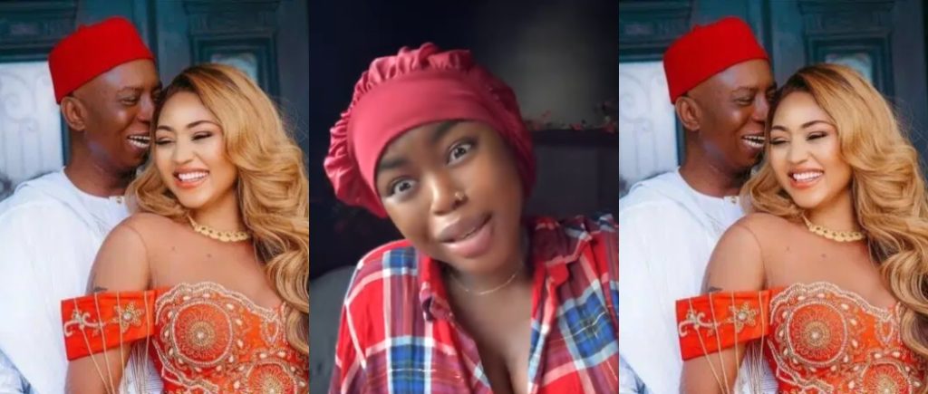 “Don’t Marry A Poor Man”- Saida BOJ Weighs In On Regina Daniels ...