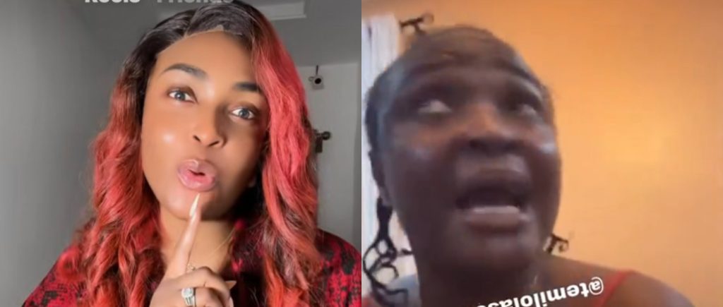 Blessing CEO Breaks Silence on Allegations of Physical Assault by ...