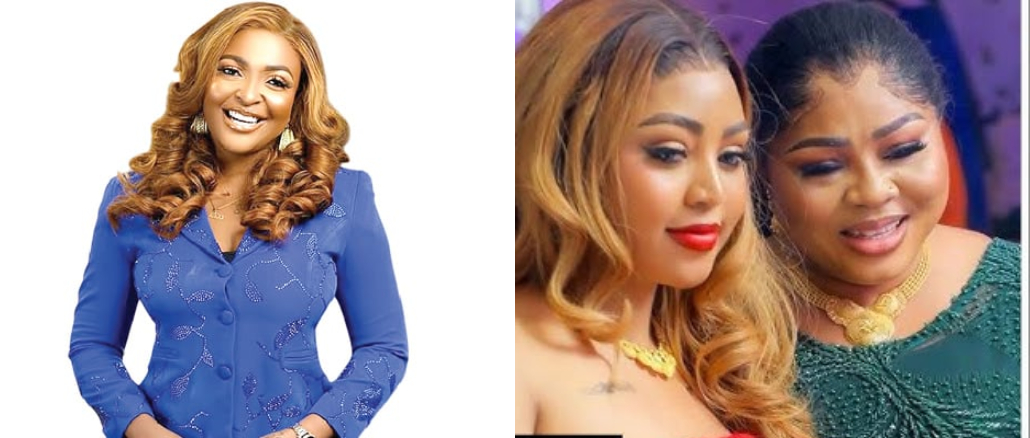 “Stop Blaming the Mother” - Blessing CEO Speaks on Regina and Ned Nwoko ...