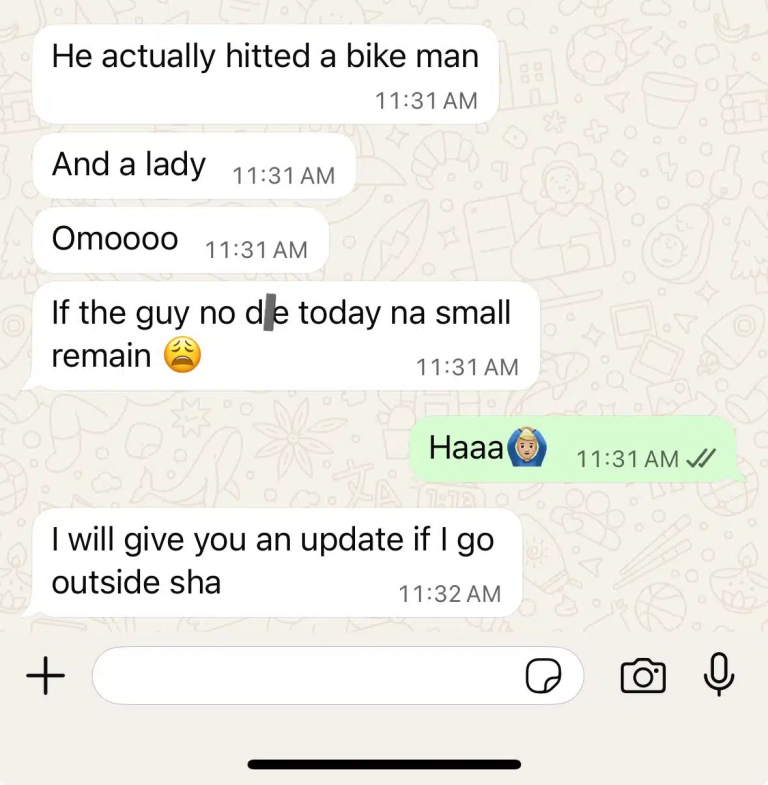 DJ Chicken Beaten In Ogun Street Clash Following Alleged Car Accident ...