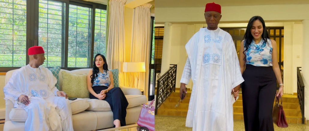 Laila Charani Fires Back at Critics Trolling Her Over New Photos with ...