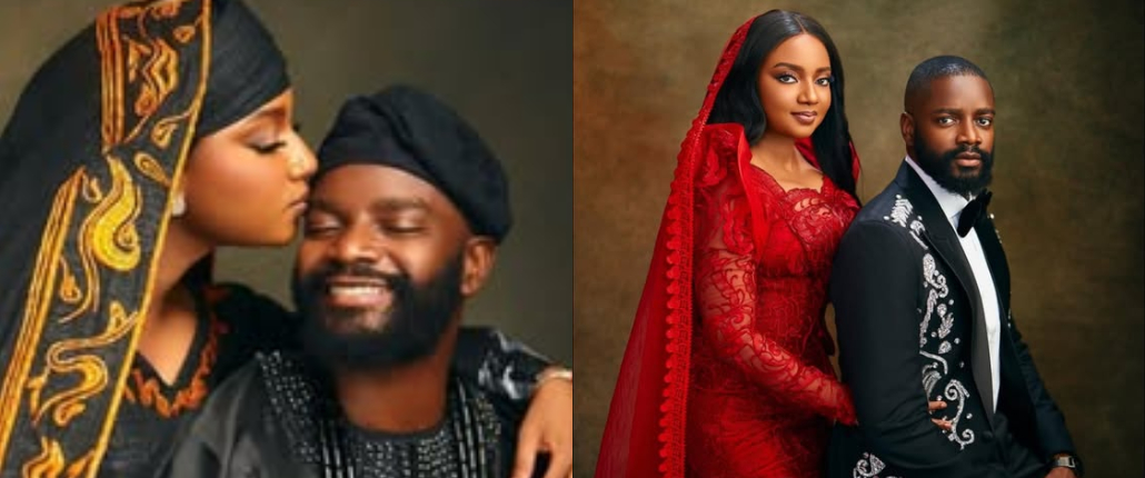 “Happy Anniversary to Me and My Big Lion”- Leo DaSilva and Wife Mark ...