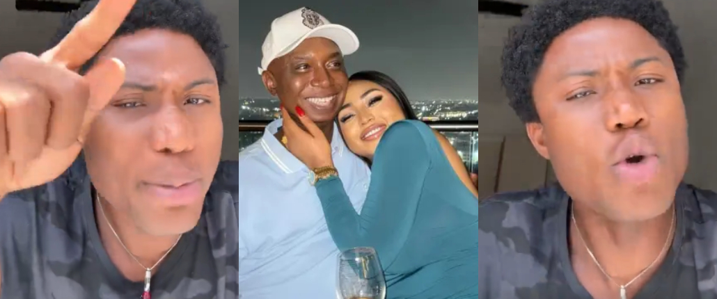 'He Needs To Come Out And Explain Himself'- Man Calls Out Ned Nwoko ...