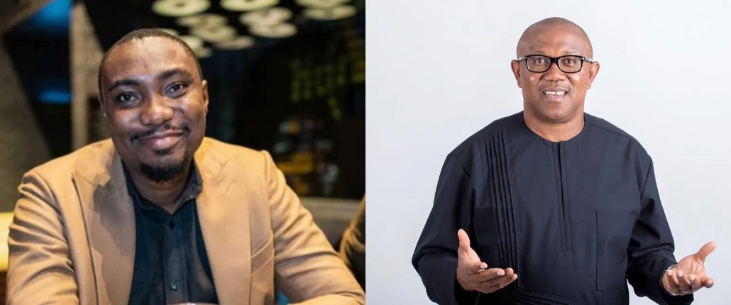 'I Won't Be Part of Optics and No Work'- Morris Monye Steps Down from ...