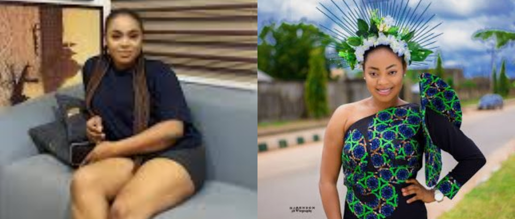Sochima Ezeoke Sparks Debate After Claiming She Lost Movie Role for Not Having a ‘Hot Body ...