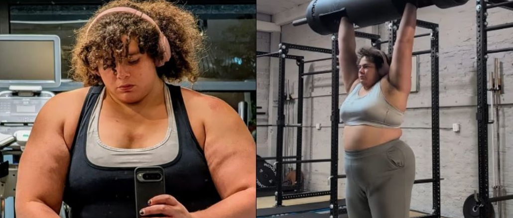 Controversy Erupts as Athlete Alleged to Be Transgender Wins World’s ...