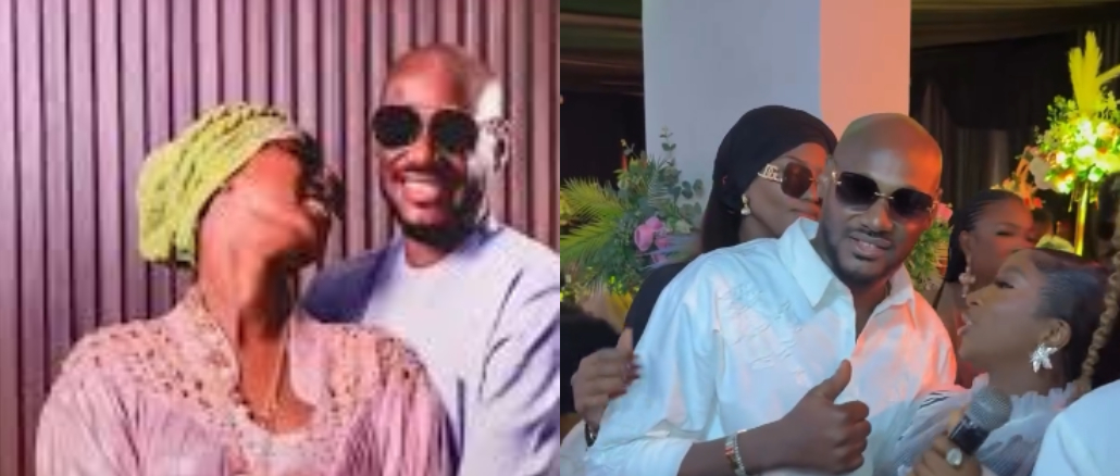 Idibia Family Raises Alarm, Petitions IGP Over Natasha Osawaru’s ...