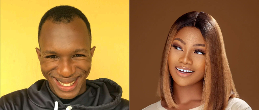 “Stick To Makeup”- Daniel Regha Criticizes Tacha For Weighing In On ...