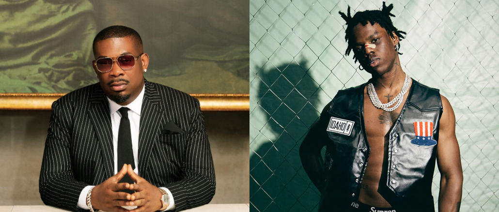 “Mavin Records Spent $4–5 Million To Make Rema’s Calm Down A Global Hit ...