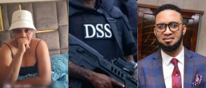 “Break This Altar”- Pastor Chris Okafor Invites Authorities Over Doris ...