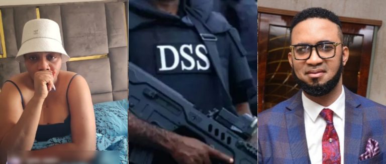 “Break This Altar”- Pastor Chris Okafor Invites Authorities Over Doris ...