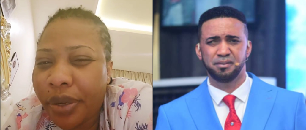 Lagos Police Launch Probe into Pastor Chris Okafor Over Doris Ogala’s ...