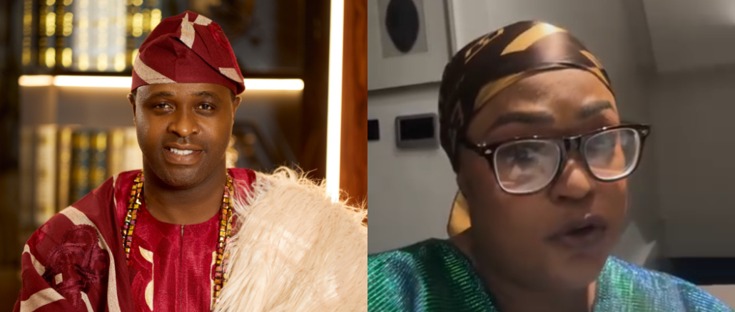 Fresh Update On Femi Adebayo’s Wife Sparks Concern Following Olatoun ...