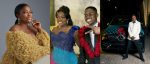 “Almost 90 Million!”- Peller Surprises Funke Akindele With News Of New ...