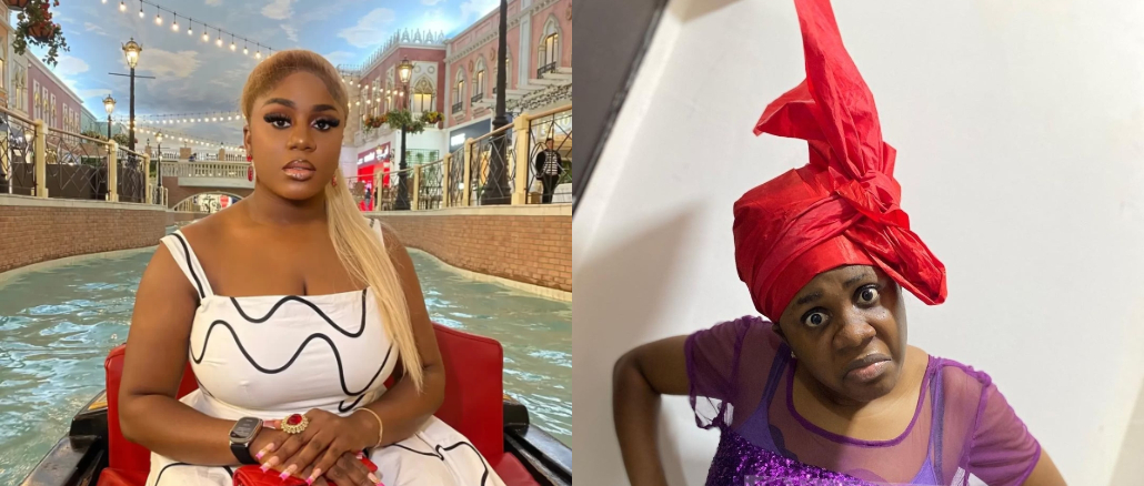 “People Thought I Was Old”- Nons Miraj Explains Why She Quitt 'Ada ...