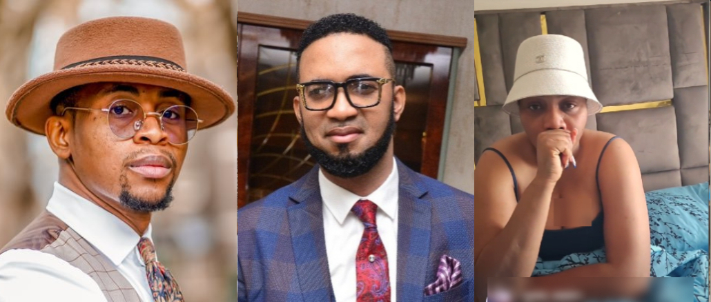 “Not Worthy To Lead”- Solomon Buchi Demands Pastor Okafor Step Down ...