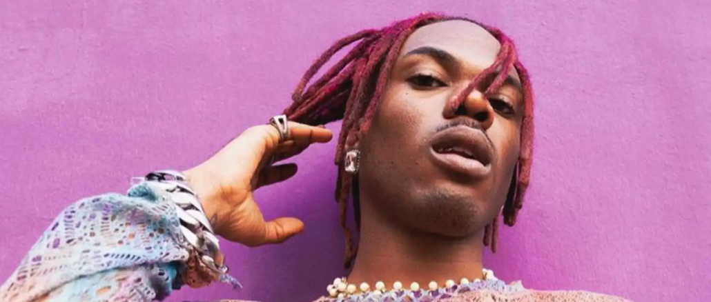 CKay Makes History as First Nigerian Solo Artist to Hit 1 Billion ...