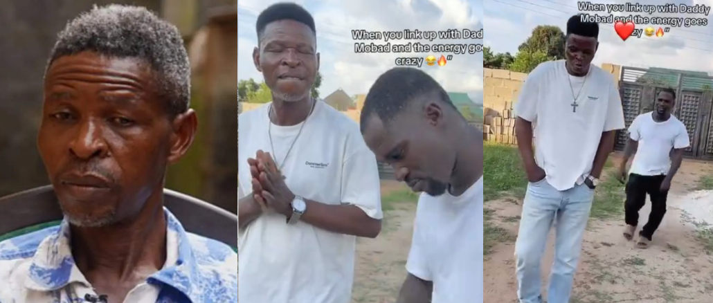 Mohbad’s Father Sparks Outrage After Featuring in Music Video Amid ...