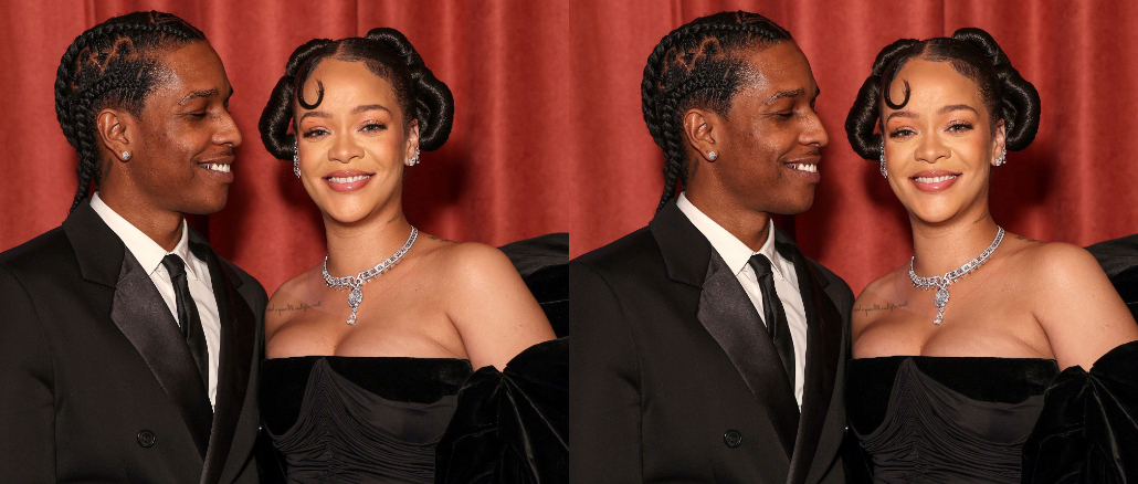 “My Mom Asked Me To Dump My Ex For Rihanna”- A$AP Rocky Reveals - Gistlover