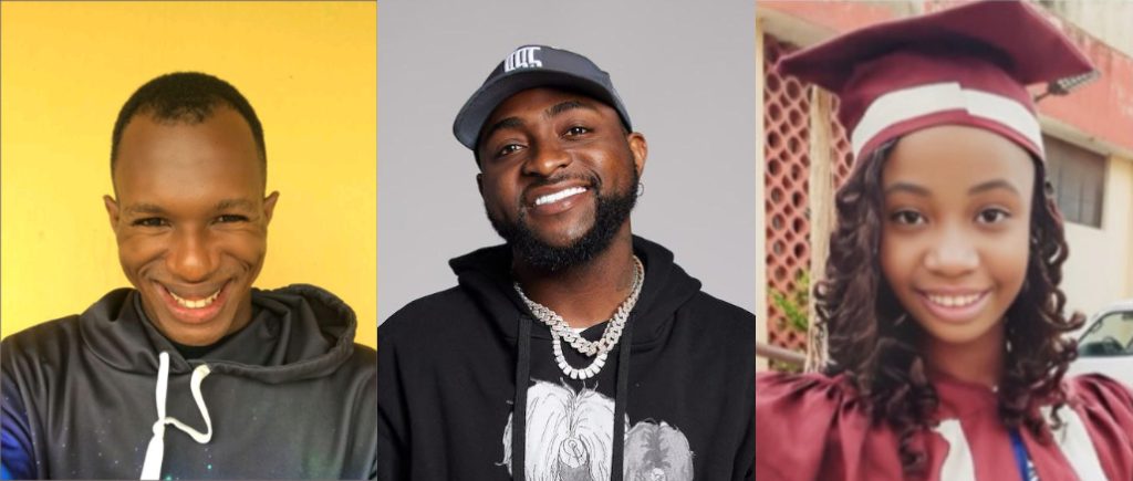 “Why Five Dna Tests?”- Daniel Regha Questions Davido Amid Alleged ...