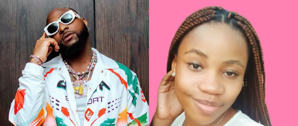 “Stop This Nonsense, I Will Arrest Your Mother”- Davido’s Heated ...