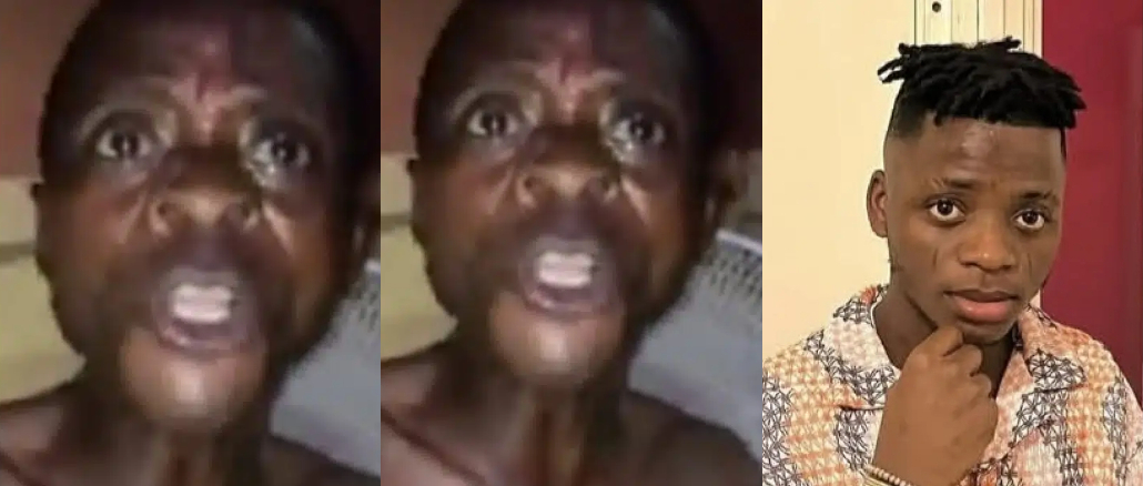 Father Makes Emotional Plea As Late Destiny Boy’s SUV Reportedly Goes ...