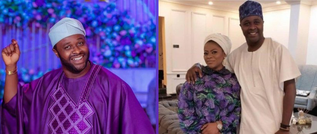 Femi Adebayo Responds Online After Ex-Wife Alleges Forced Eviction ...