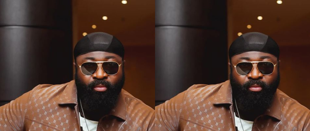 “All My Girlfriends Know Each Other”- Harrysong Opens Up About His ...