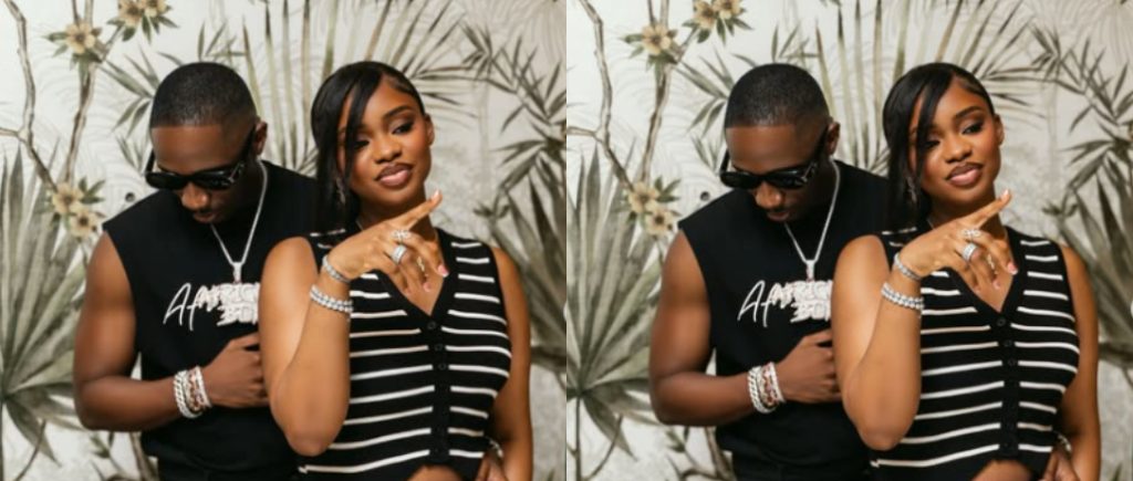 “We Don’t Let Numbers Define Us”- Priscilla Ojo On Life With Husband ...