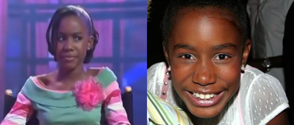 Ex-Nickelodeon Actress Kianna Underwood Dies in Hit-and-Run in Brooklyn ...