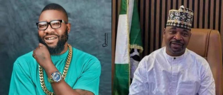 “He Betrayed Me Deeply”- Koko Zaria Accuses MC Oluomo Of Sleeping With ...