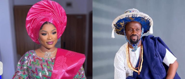 “I No Go Debunk Anything”- Desola Afod Addresses Viral Clip With ...