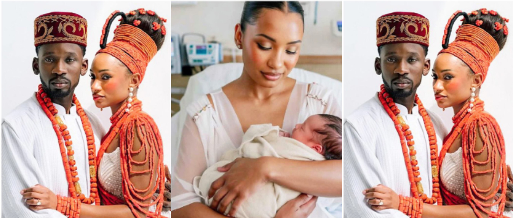 “Is My Wife Aware”- Mr Eazi Mocks Viral Claims Of Welcoming First Child ...